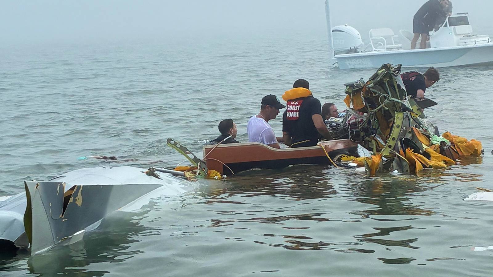 Mexican Navy Medical Flight Lost Communication for Several Minutes ...