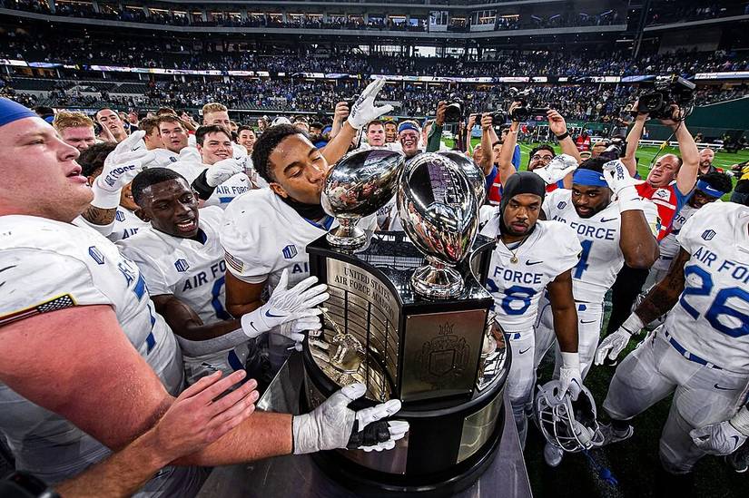 Army–Navy 2025: College Football’s Final Chapter and Its Most ...