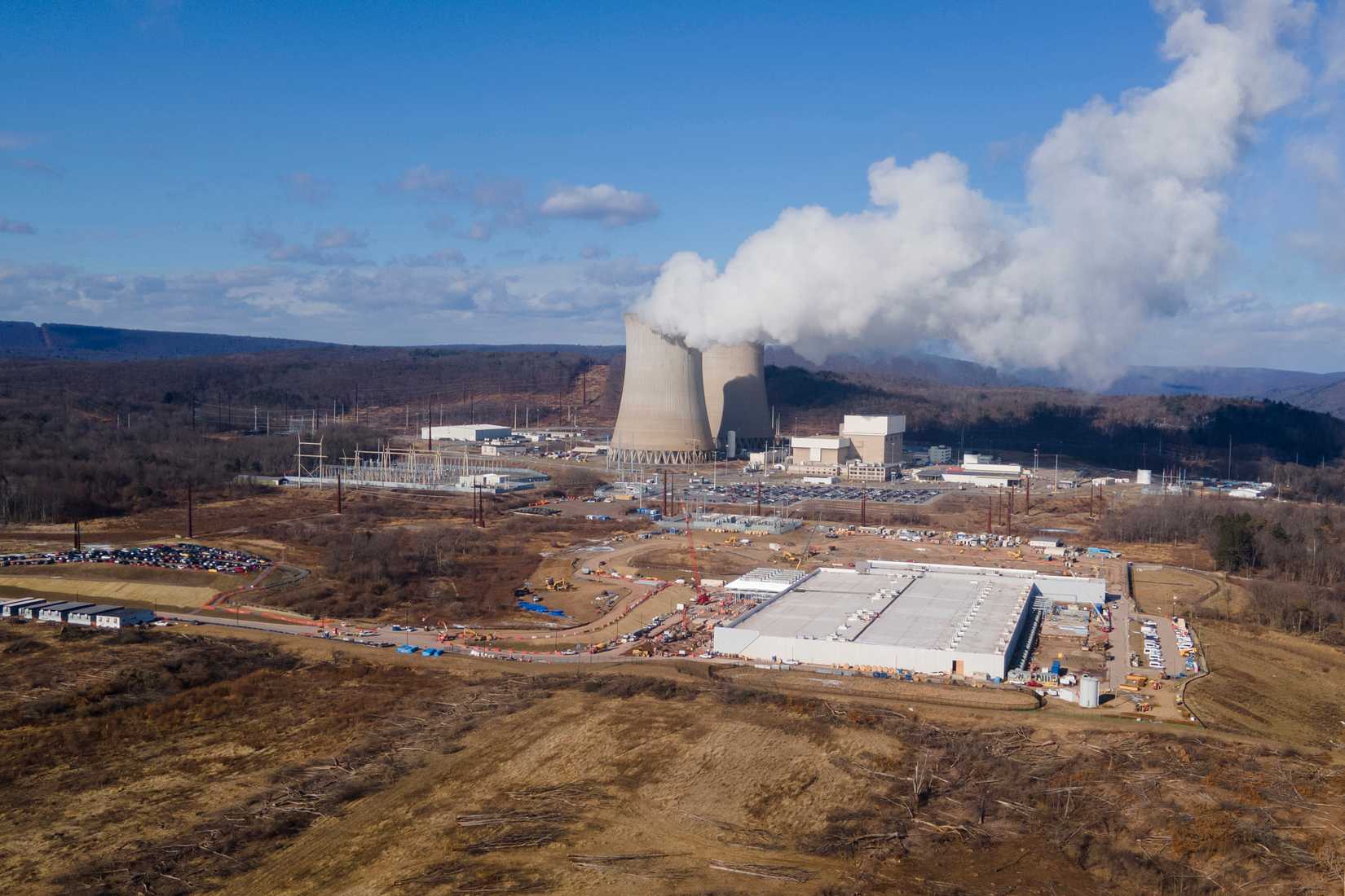 Americans and AI: Nuclear Agency Follows Through on Trump’s ‘Genesis ...