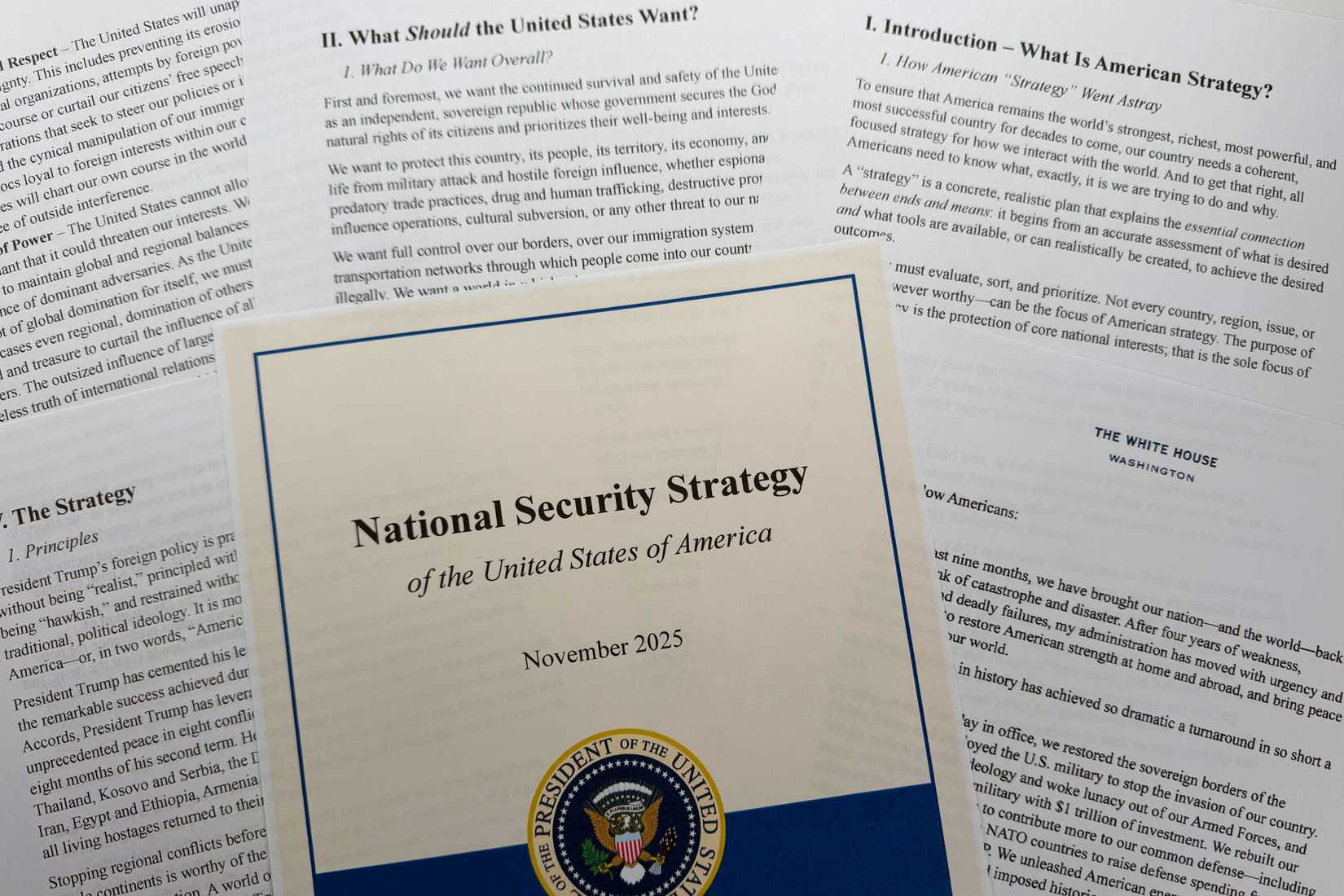 $900 Billion NDAA: What Is In, What Was Left Out of Major Defense ...
