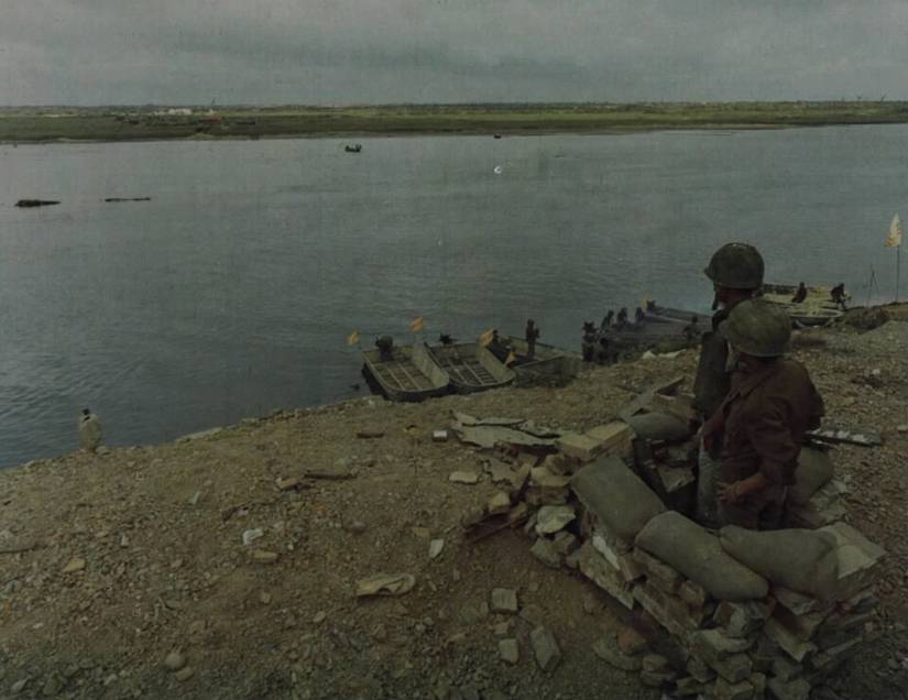 Operation Linebacker II: The Bombing Campaign That Forced North Vietnam ...