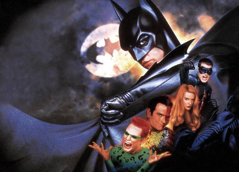 The Biggest 1995 Pop Culture Moments That Turned 30 in 2025, From Toy ...