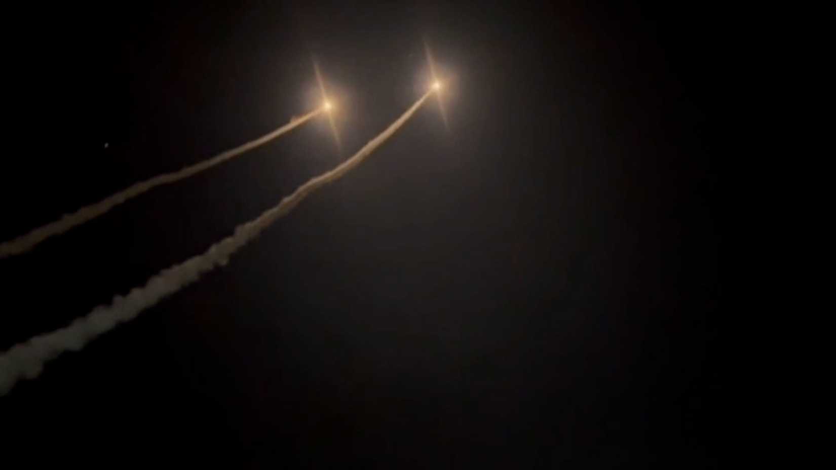 Operation Hawkeye: US Attack on ISIS in Syria Leaves Open Questions