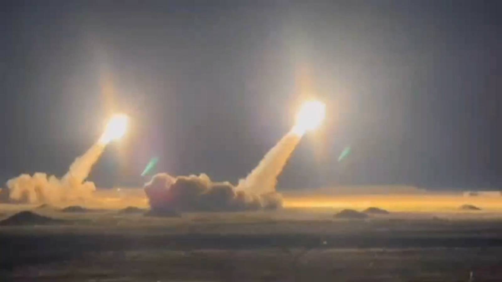 Operation Hawkeye: US Attack on ISIS in Syria Leaves Open Questions