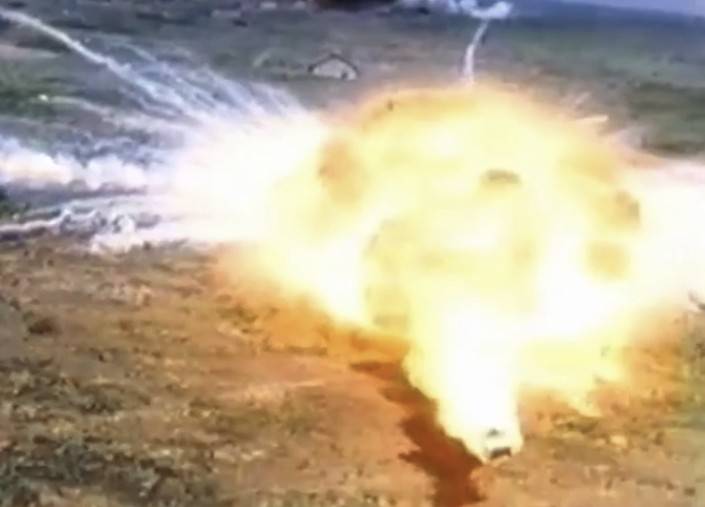 ‘I Never Want to See it Again.’ Vietnam Soldier Recalls Deadly Napalm ...