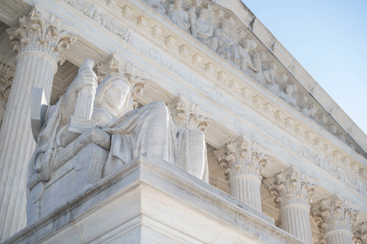 Supreme Court Blocks A National Guard Deployment To Illinois