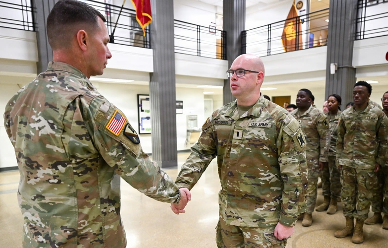 How National Guard Service Qualifies for GI Bill Benefits