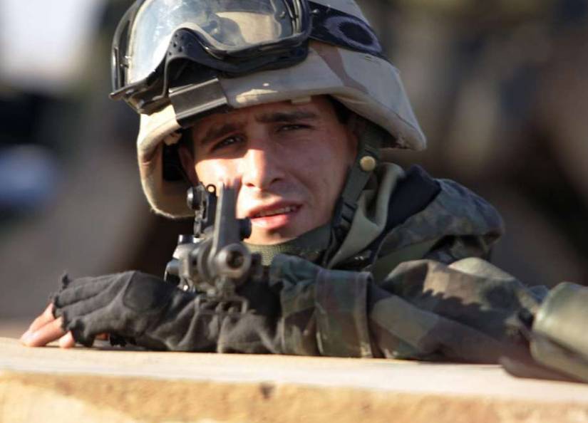 Actor James Ransone, Known for ‘The Wire’ and ‘Generation Kill,’ Dies at 46