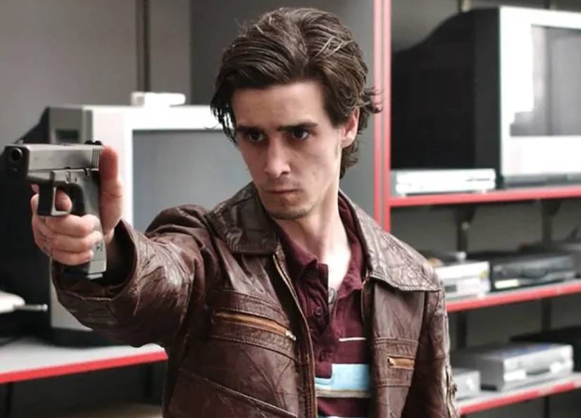 Actor James Ransone, Known for ‘The Wire’ and ‘Generation Kill,’ Dies at 46