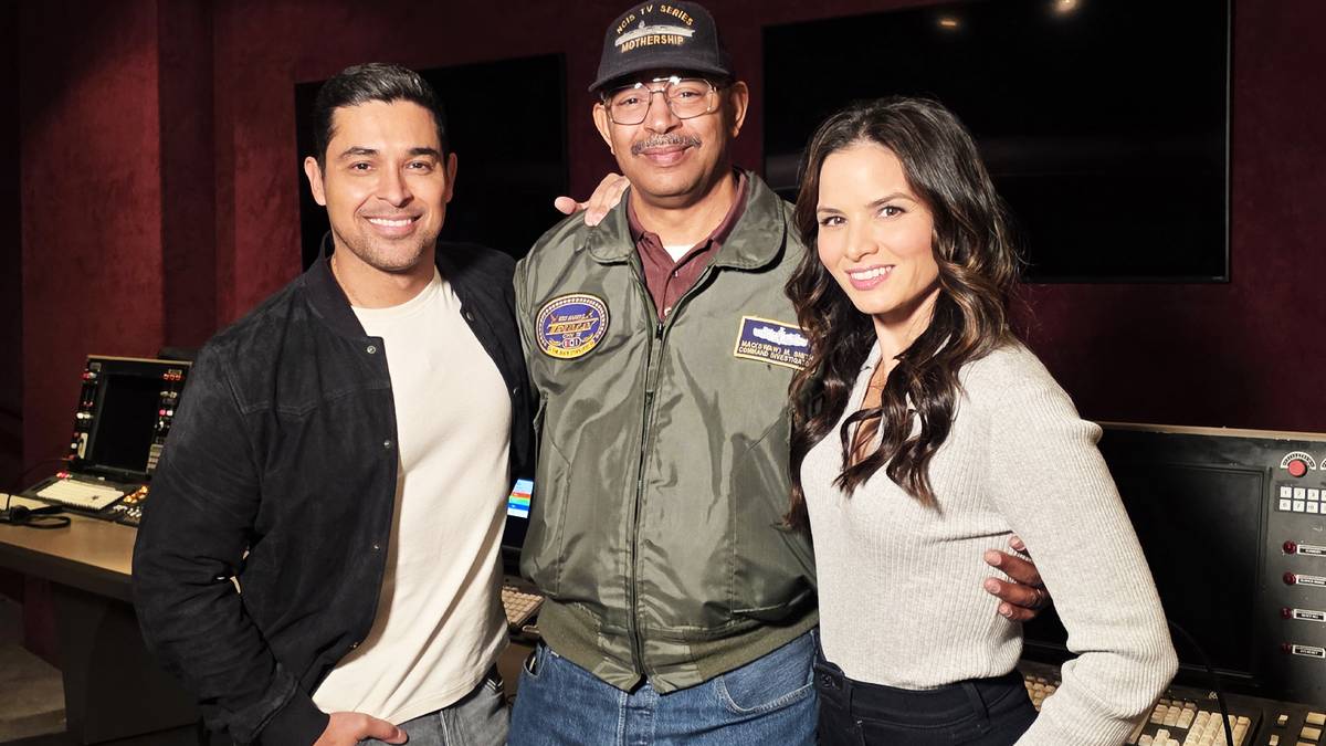 The Real NCIS: Meet the Veterans Who Keep the Show Authentic [Exclusive]