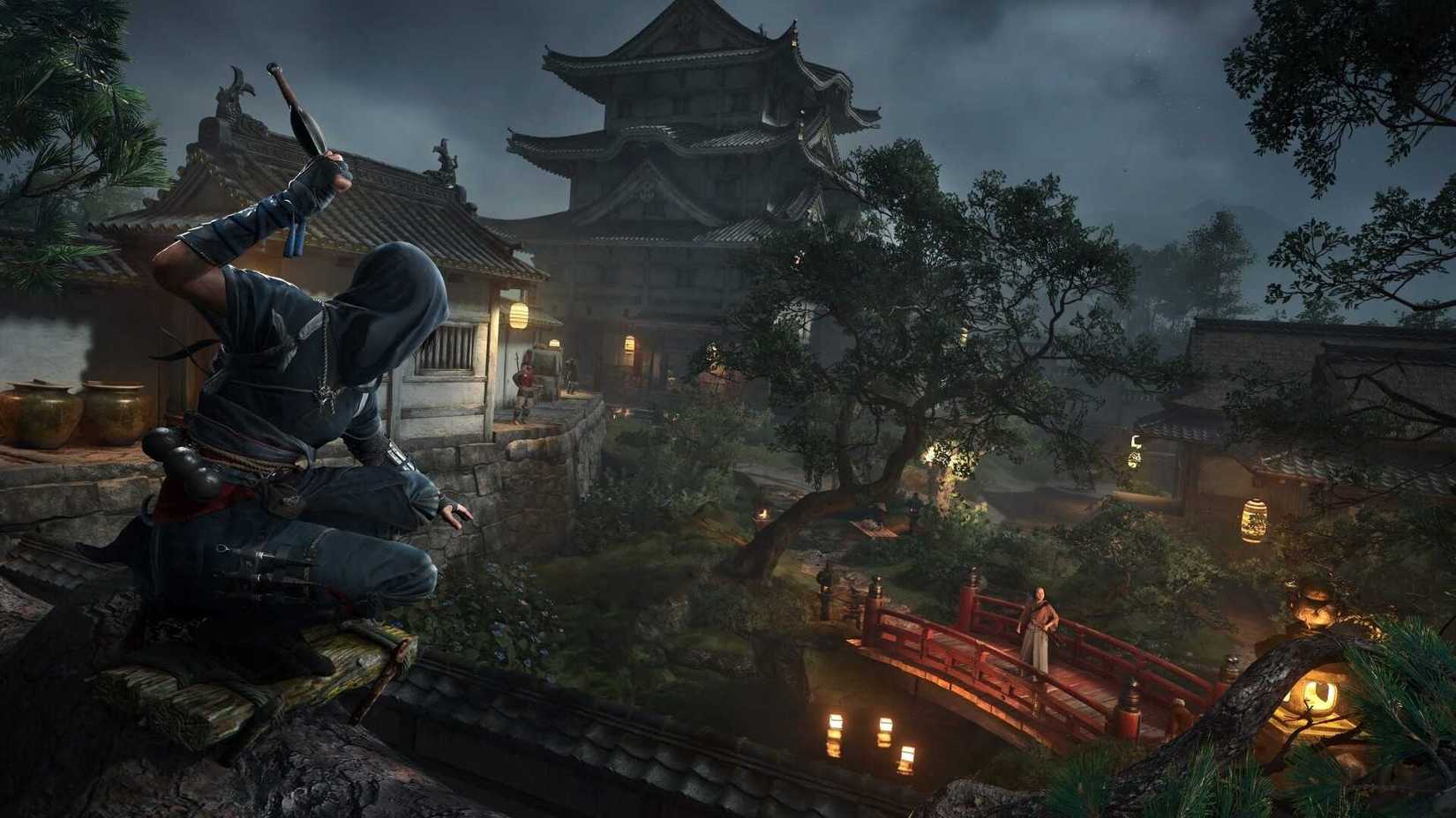 Best Next-Gen Open-World Games With Ultra-Realistic Graphics