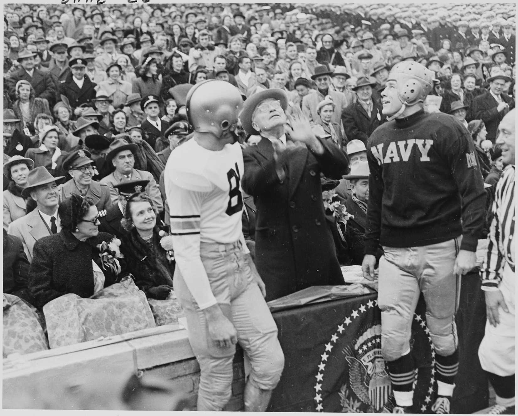 Army–Navy 2025: College Football’s Final Chapter and Its Most ...