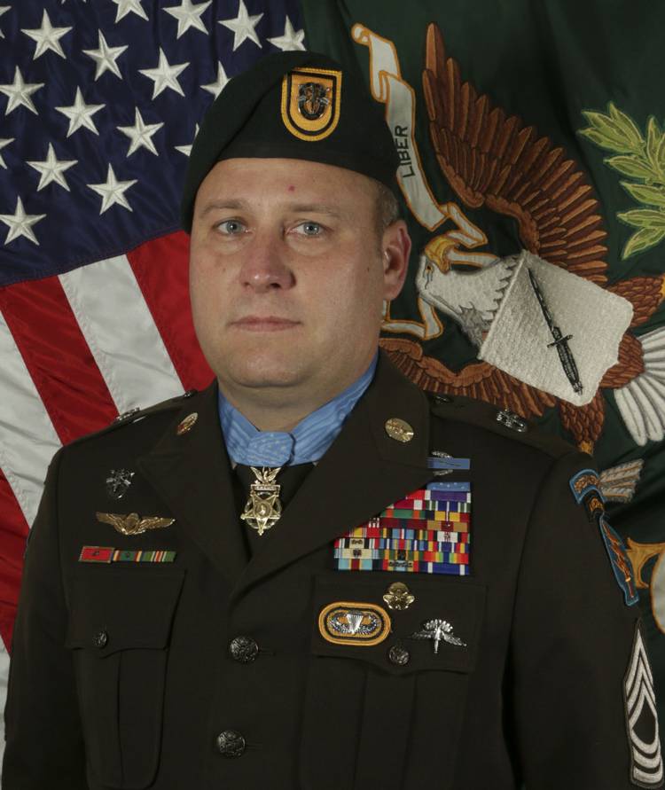Major Pension Increase for Medal of Honor Heroes Recognizes 'Lifetime ...