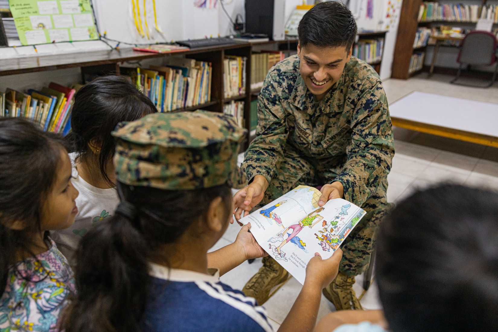 Commandant's 2026 Reading List Unveiled - 15 Must-Reads That Every ...