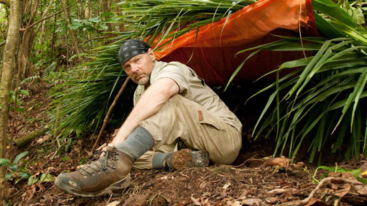 Are Survival Shows Like ‘Alone’ and ‘Naked and Afraid’ Real ...