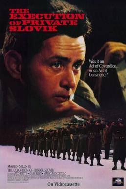 Death by Firing Squad: Eddie Slovik Became the Only U.S. Soldier ...