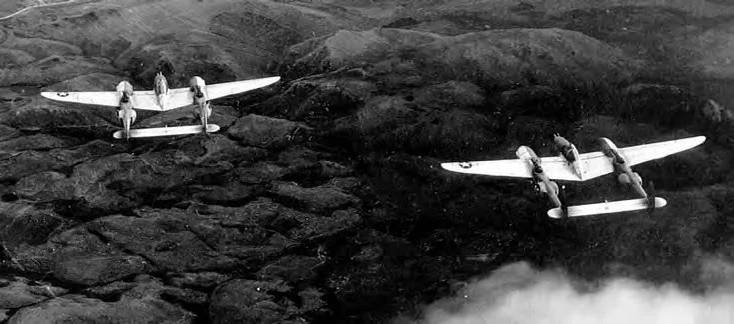 The 1944 Air Battle Over Niš: The Only Direct Combat Between American ...