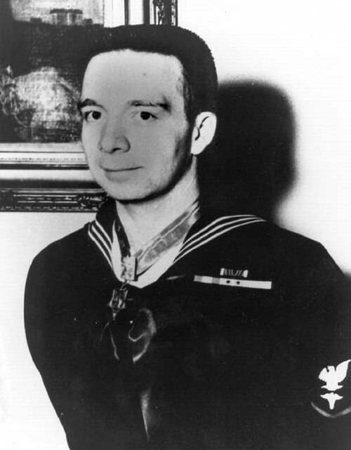 The Korean Battle for Outpost Vegas: 1,000 Casualties, Two Medals of ...