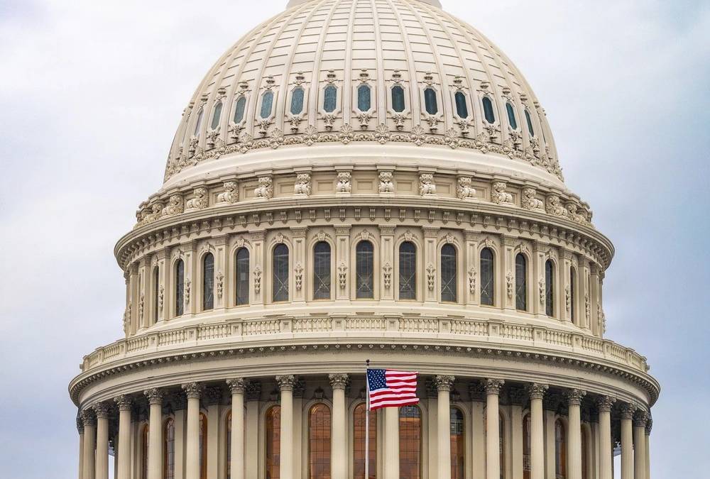 Government Shuts Down Again, But Parts of it Will Keep Moving