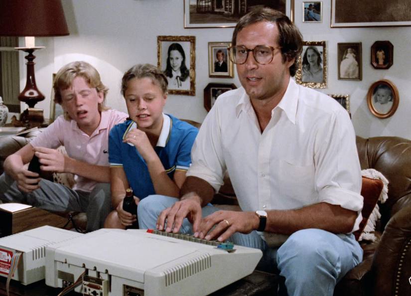 CNN’s Chevy Chase Documentary: Everything to Know
