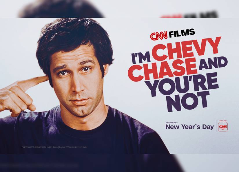 CNN’s Chevy Chase Documentary: Everything to Know