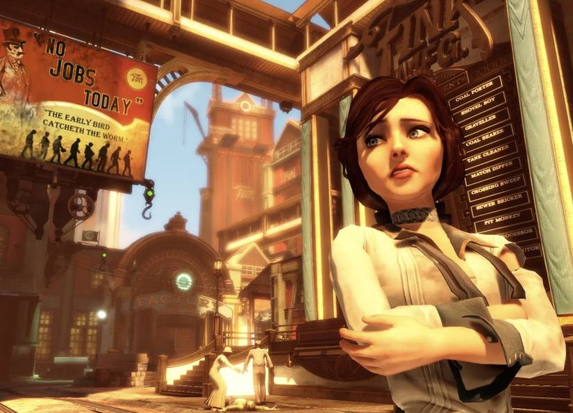 BioShock 4 Is Finally Coming: What’s Confirmed, What’s Leaked, and What ...