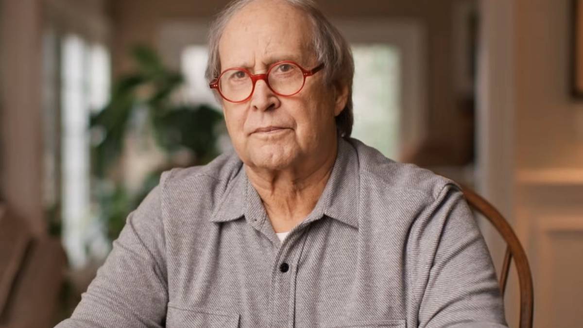 CNN’s Chevy Chase Documentary: Everything to Know