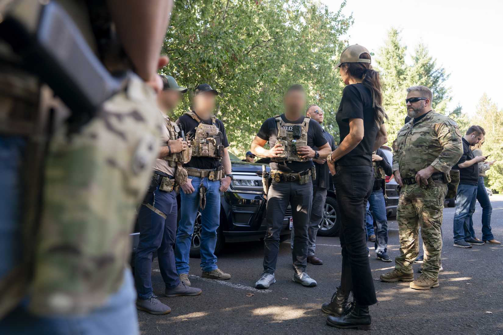 What Federal Immigration Enforcement Can and Cannot Do