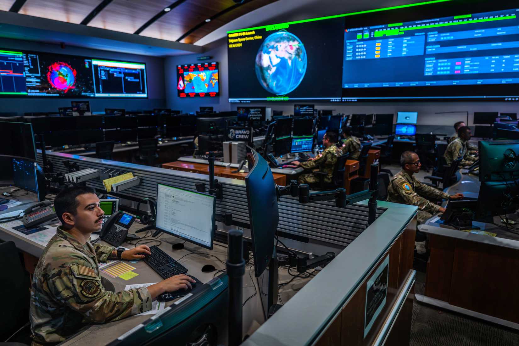 US Space Force Turns 6: Has It Met Expectations?