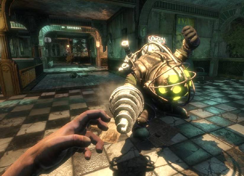 BioShock 4 Is Finally Coming: What’s Confirmed, What’s Leaked, and What ...
