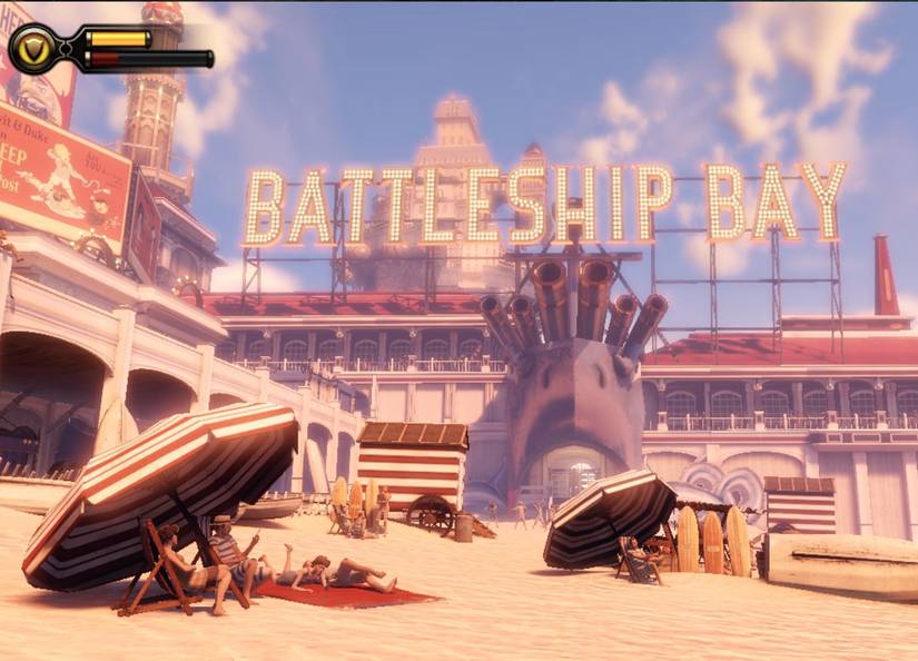 BioShock 4 Is Finally Coming: What’s Confirmed, What’s Leaked, and What ...