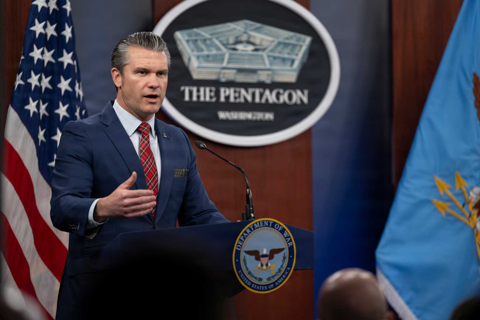 Trump Taps New Marine Commander for Key US Force in Japan