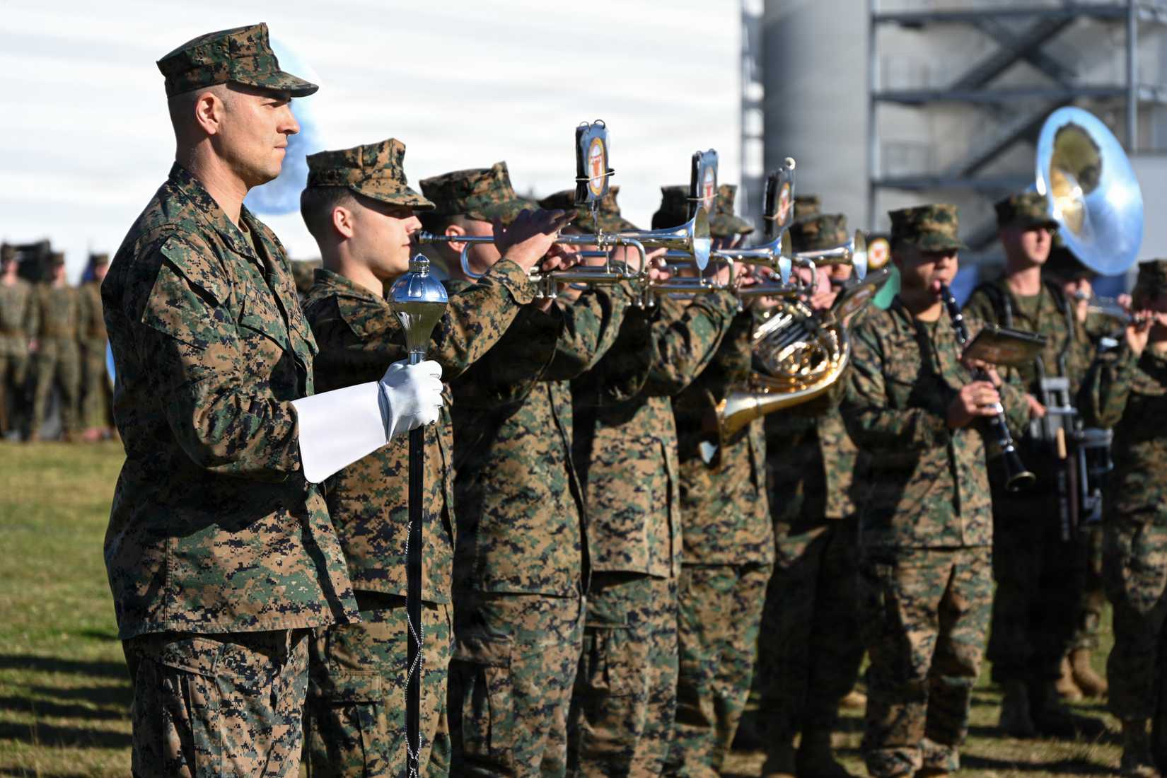 Two Marines Were Murdered in 1980. New Evidence Could Open the Cold Case.