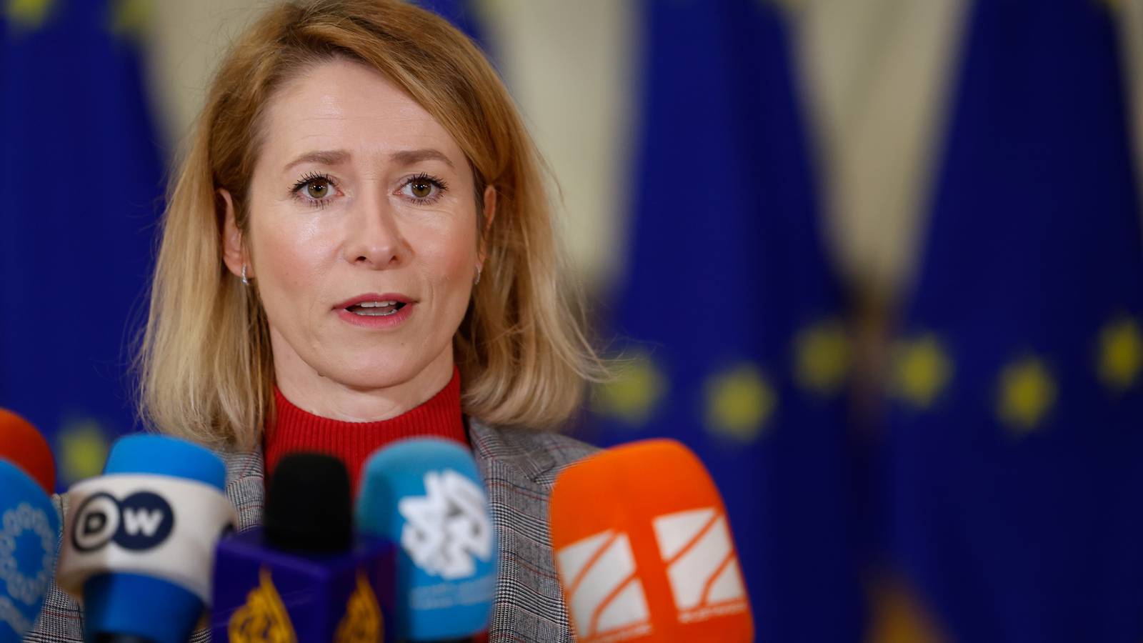 EU Lists Iran’s Paramilitary Revolutionary Guard as Terrorist Organization