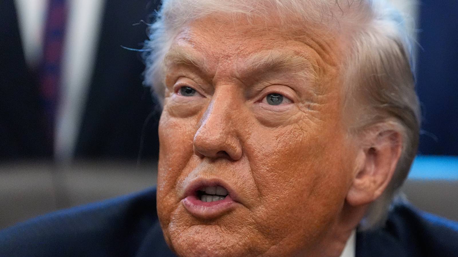 Insurrection Act: How It's Been Used and What Trump Wants To Do With It