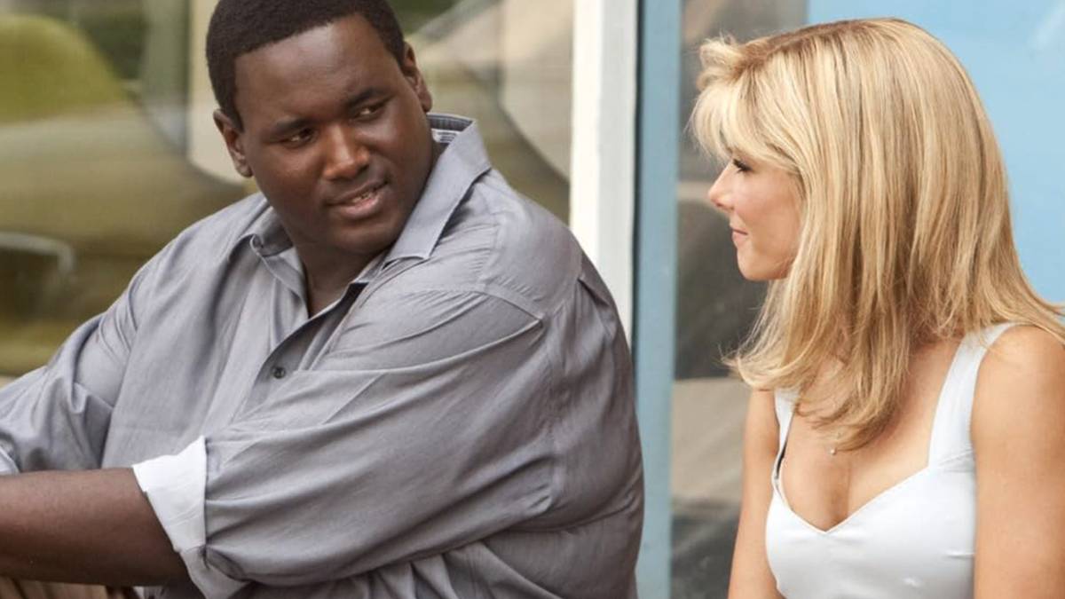 'Blind Side' Actor Who Played Michael Oher Hospitalized on Life Support