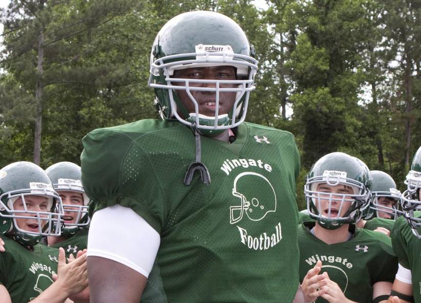 'Blind Side' Actor Who Played Michael Oher Hospitalized on Life Support
