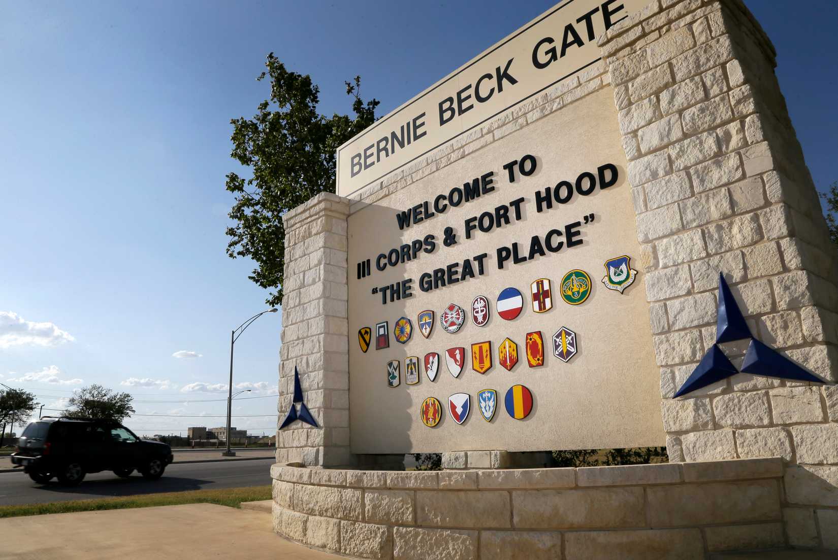 Rape Victim at Fort Hood Files $10M Legal Complaint Against US Army