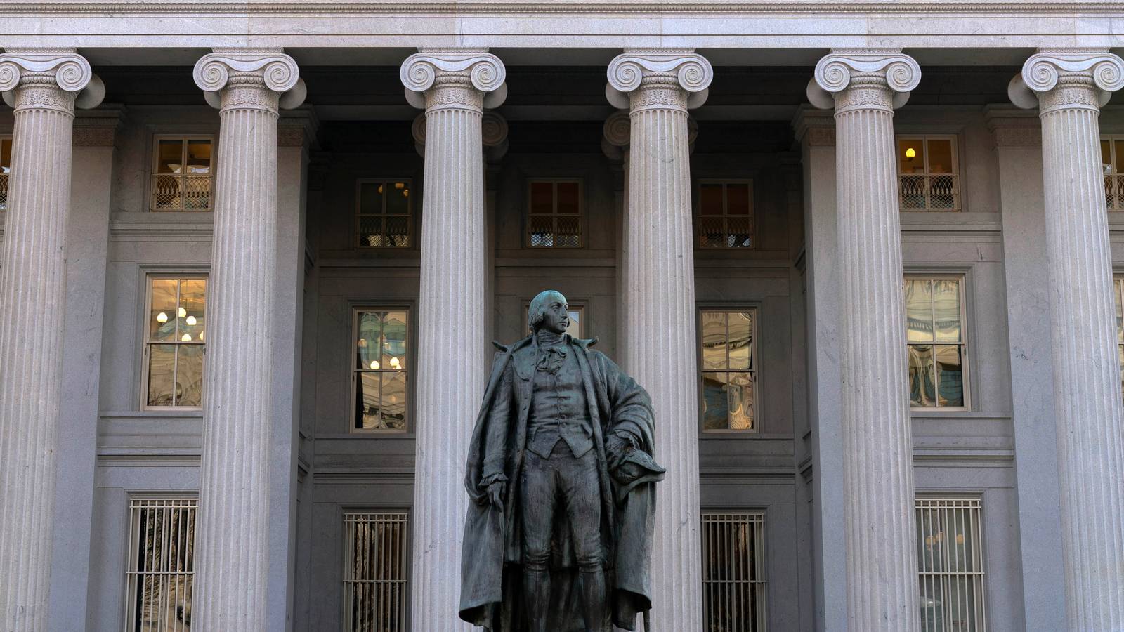 COINS Act: Protecting National Security From Overseas Tech Investments