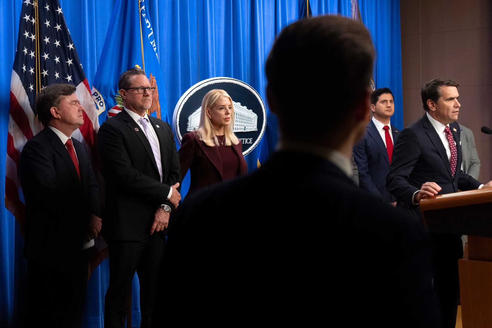 COINS Act: Protecting National Security From Overseas Tech Investments