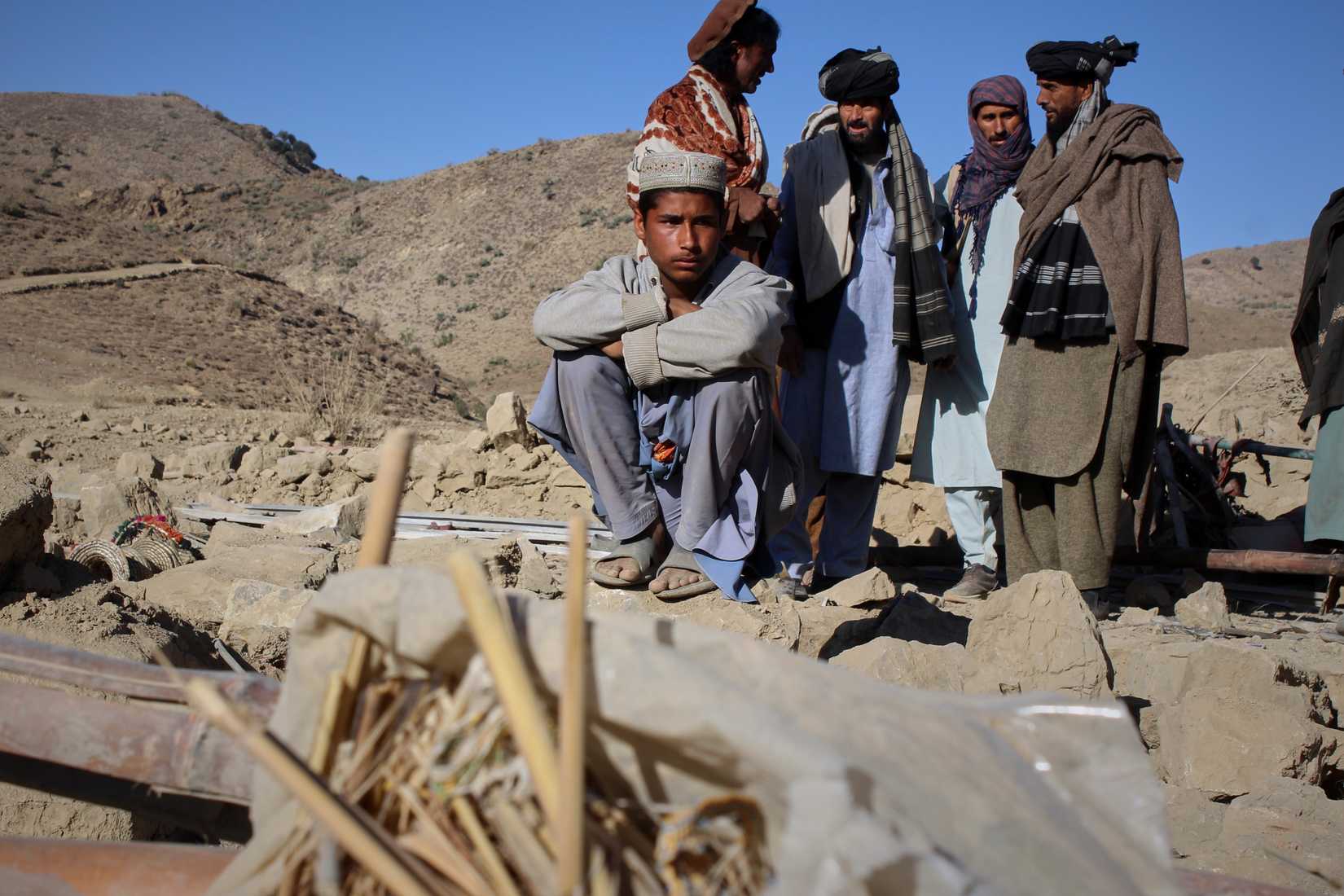 Taliban Regime Cracking: Leadership Feud Fuels Resistance Surge in 2026