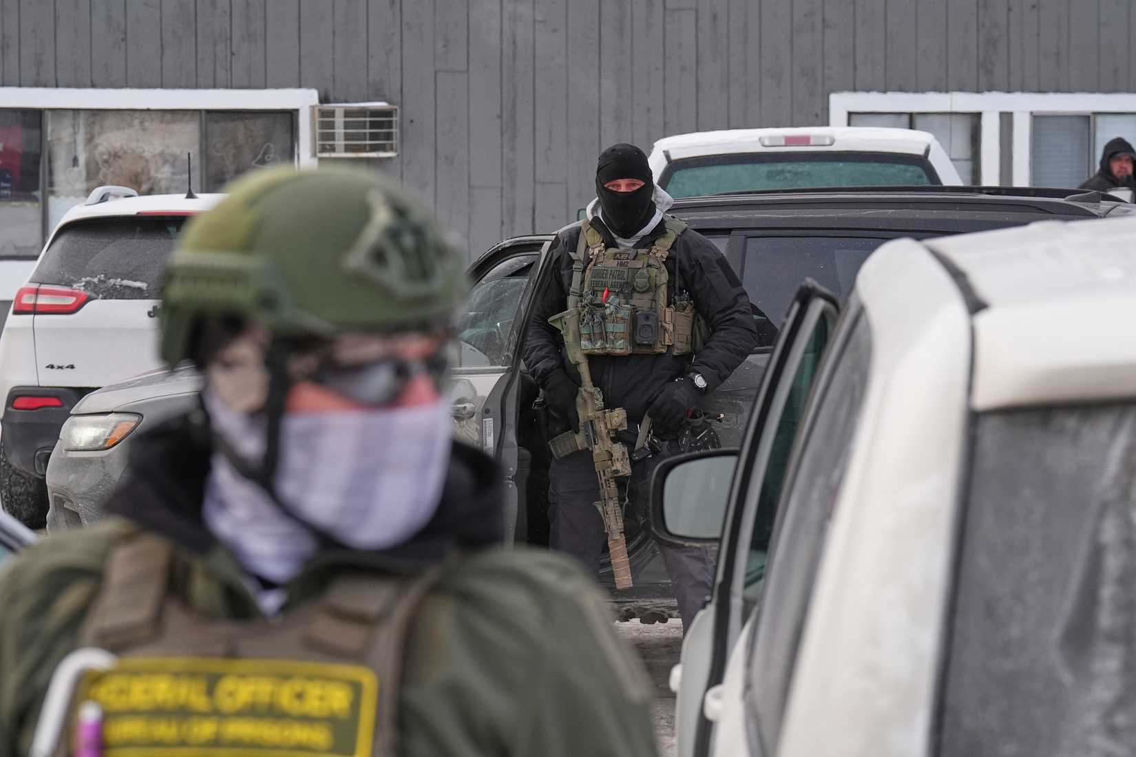 48 Hours Later: Immigration, Gun Rights & Protests After Fatal Shooting