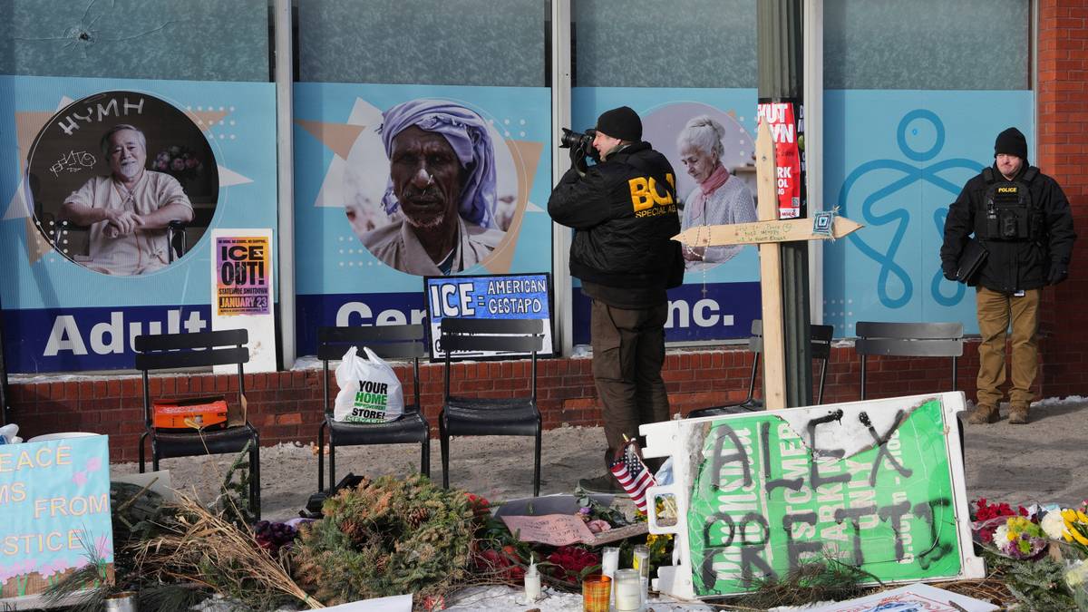 48 Hours Later: Immigration, Gun Rights & Protests After Fatal Shooting