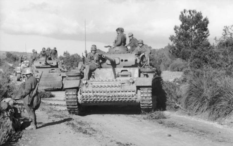 The Battle of Kasserine Pass: The Humiliating WWII Defeat That ...