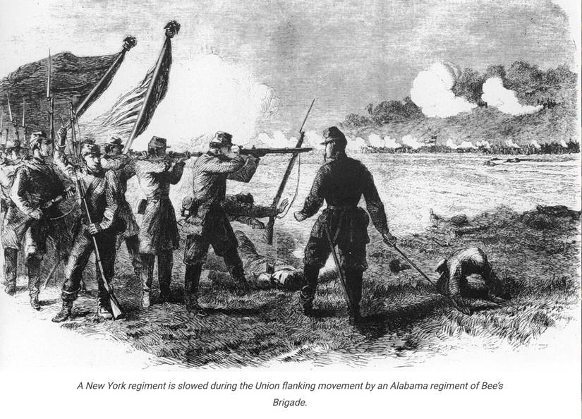 Battle of Bull Run: The 1913 Civil War Epic That Helped Invent War Movies