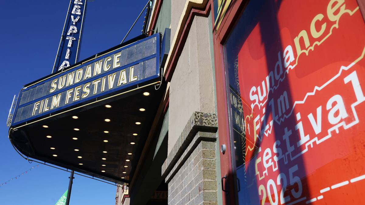 Man Arrested at Sundance After Alleged Assault on Florida Congressman