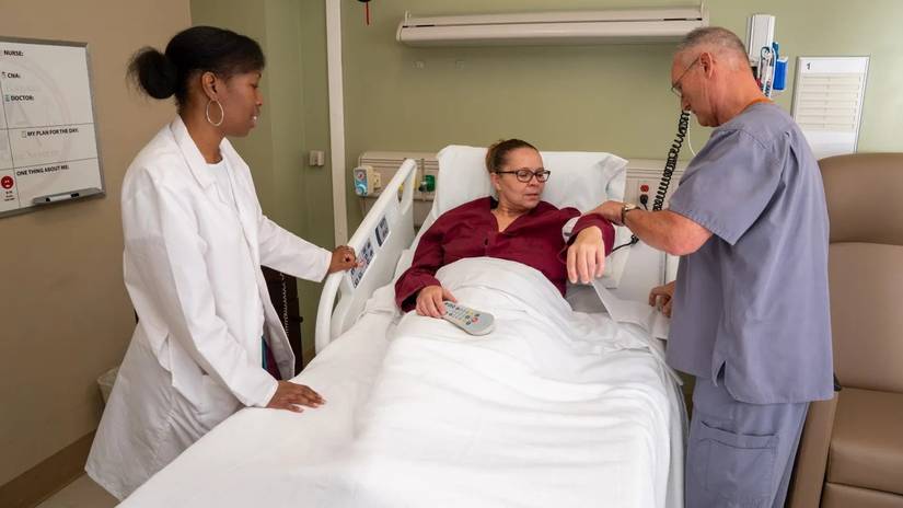 Managing Risk and Care: The Patient Record Flag System at the VA
