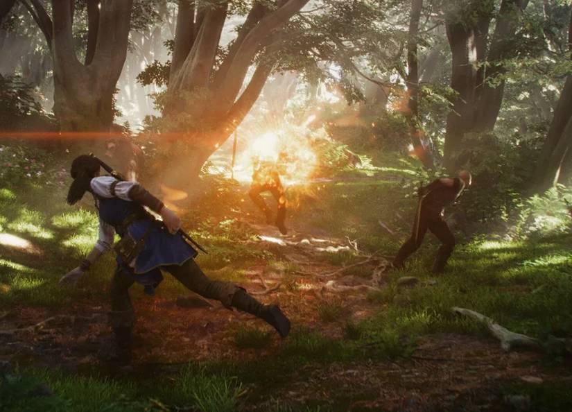 'Fable' Returns After Nearly 15 Years, Rebuilt Around Choice & Consequence