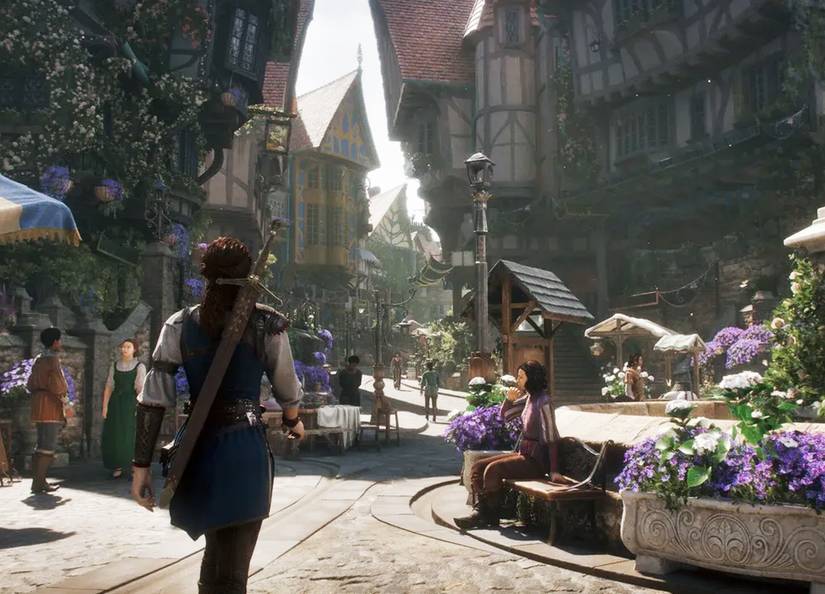 'Fable' Returns After Nearly 15 Years, Rebuilt Around Choice & Consequence