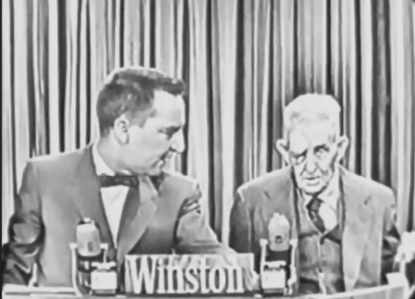 The Last Living Witness to Lincoln’s Assassination Told His Story on a ...